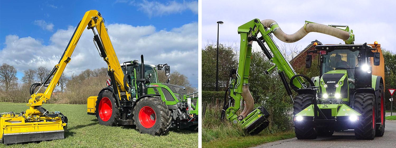 Dilatec Land- und Kommunaltechnik Christian Müller Hude